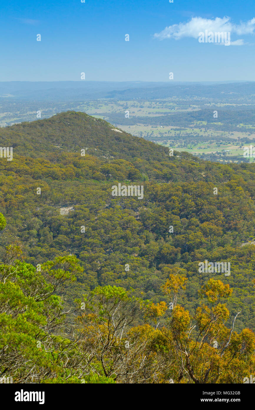 Austrlaian landscapes hi-res stock photography and images - Alamy