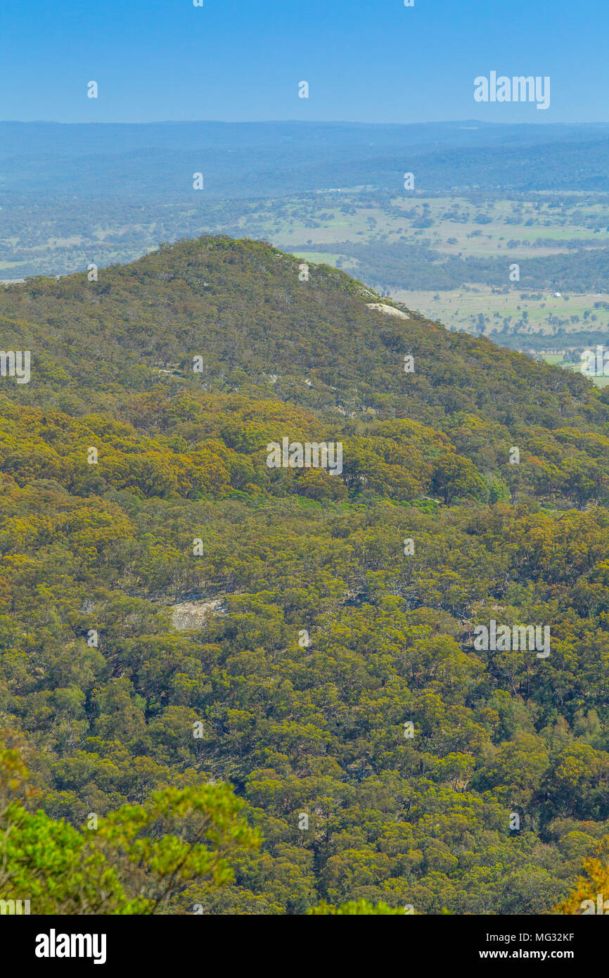 New england tableland hi-res stock photography and images - Alamy