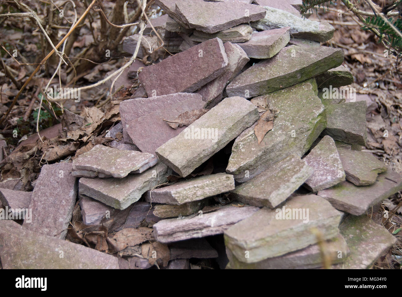 Flat natural hi-res stock photography and images - Alamy