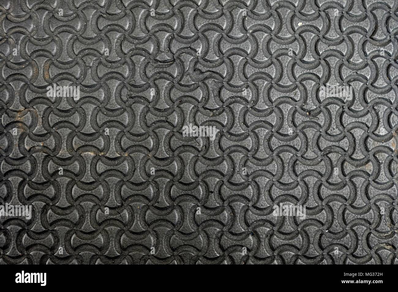 Old Black Rubble Texture Background Stock Photo - Alamy