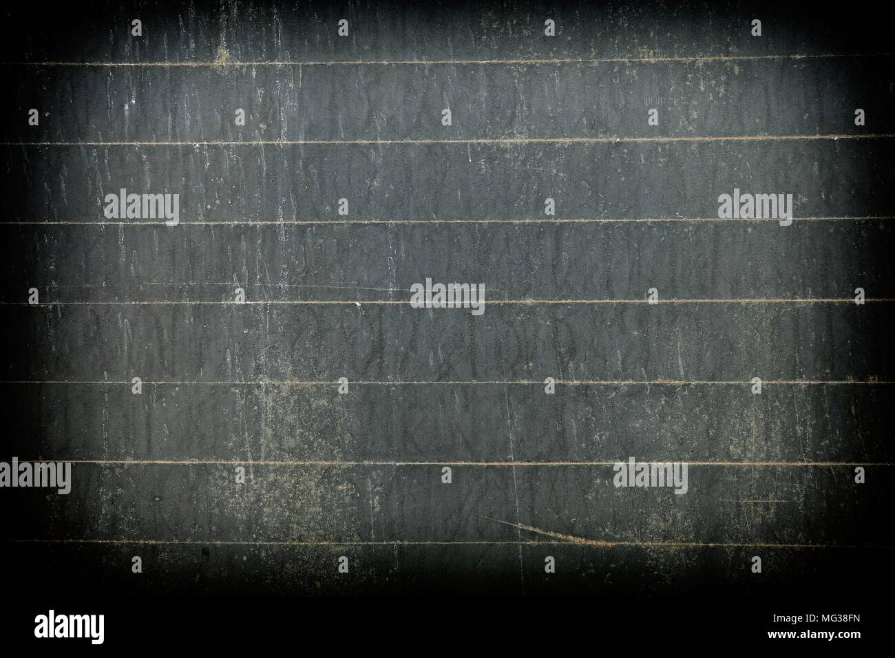 Old Chalkboard with Line of Writing Background Stock Photo - Alamy