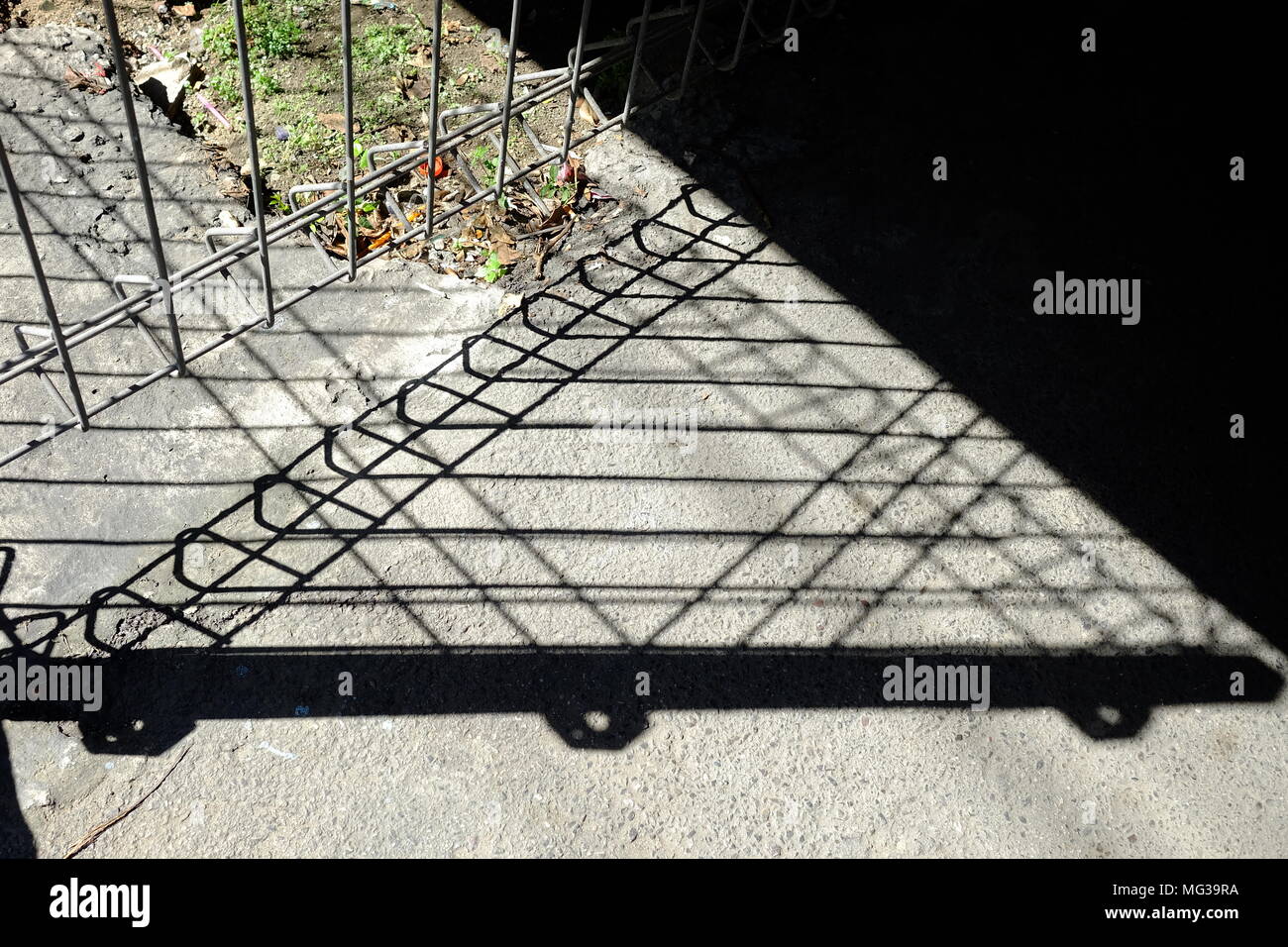 Metallic church black white hi-res stock photography and images - Alamy