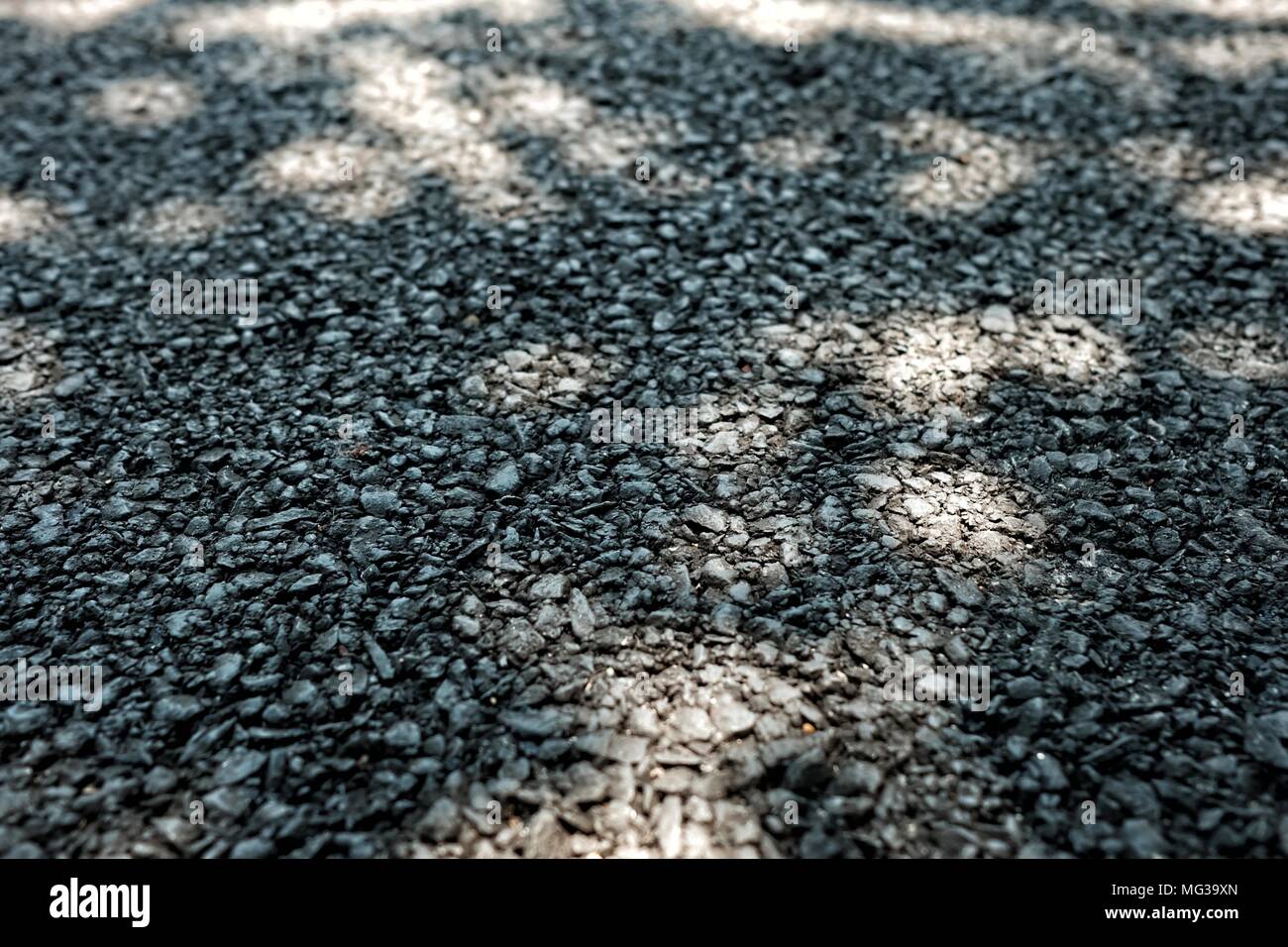 Shadow on the road hi-res stock photography and images - Alamy