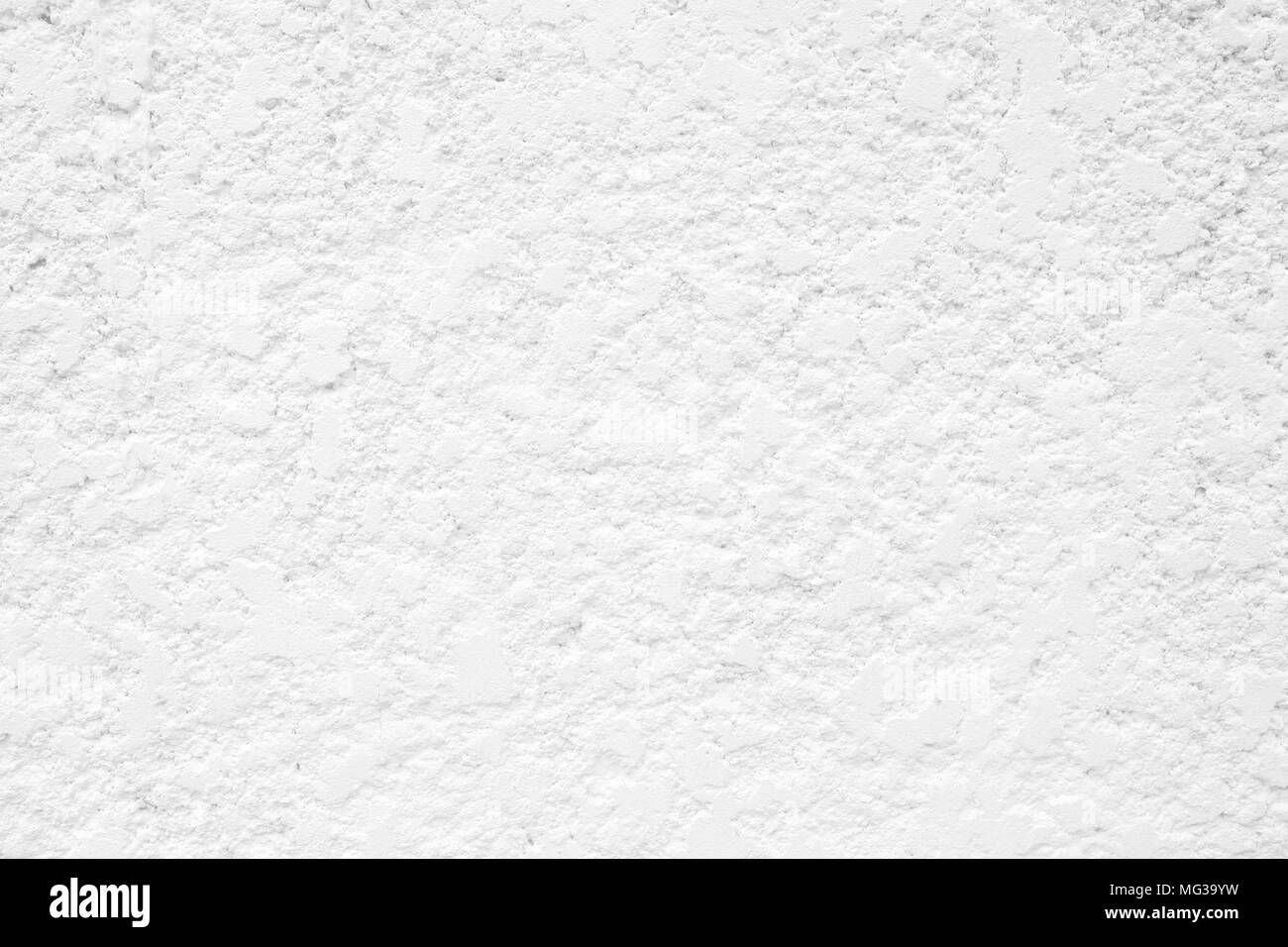 White Cement Texture Background Stock Photo - Alamy