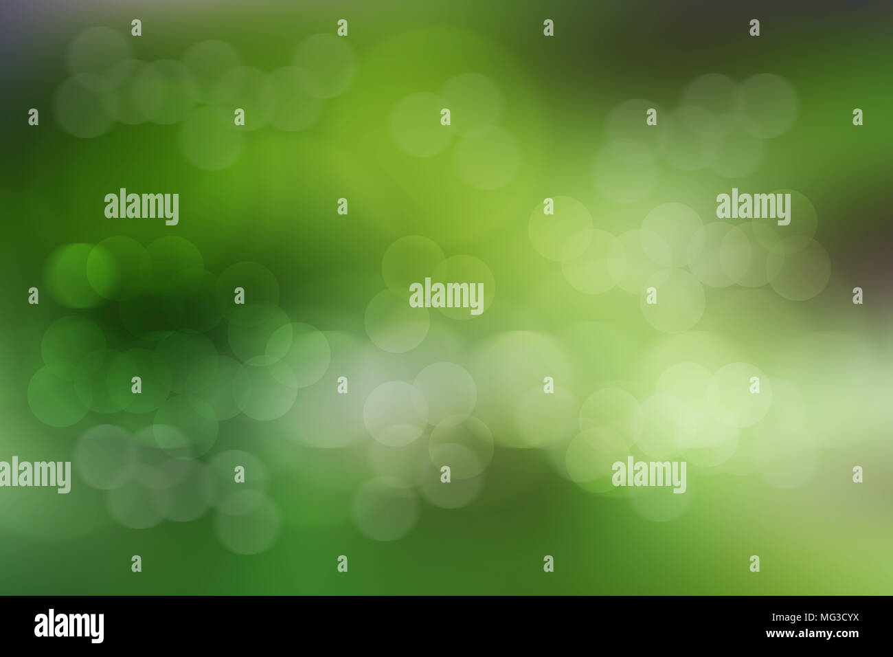 Abstract blur green color for background Stock Photo - Alamy