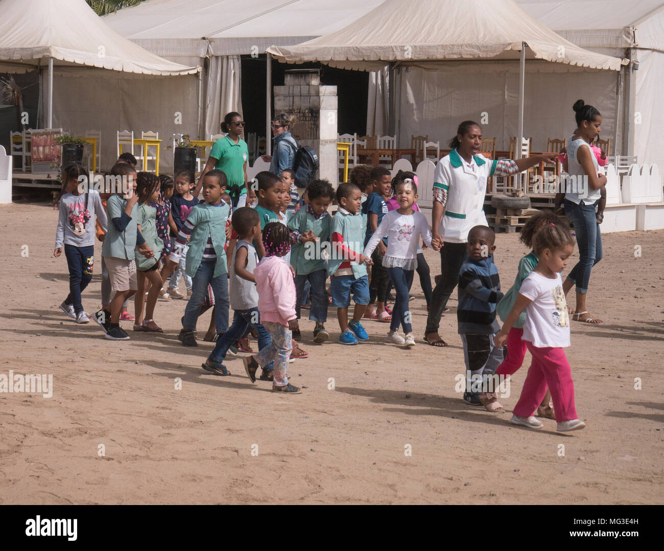 Cape santa maria beach resort hi-res stock photography and images - Alamy