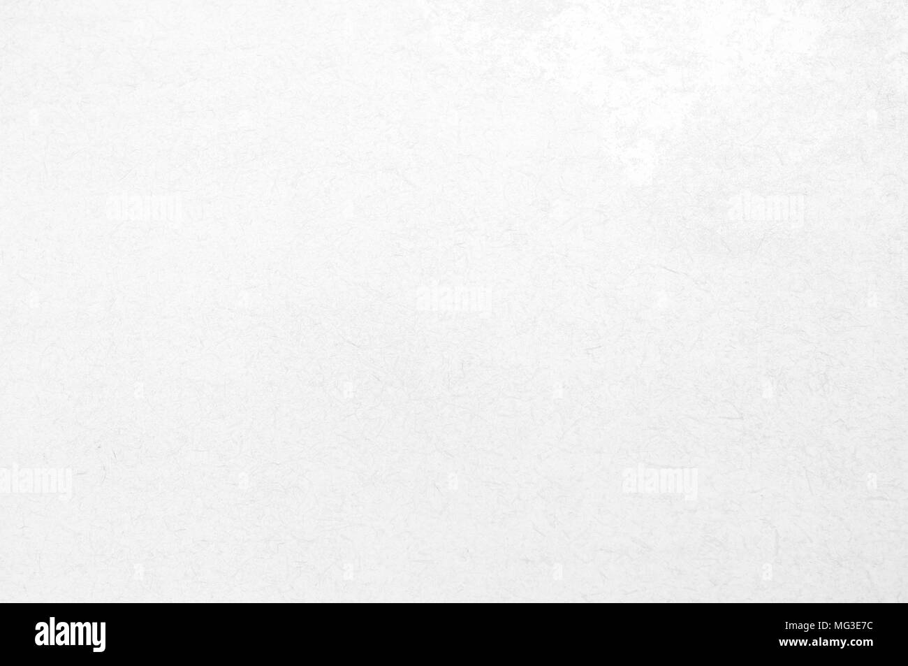 Old White Paper Texture Background Stock Photo - Alamy