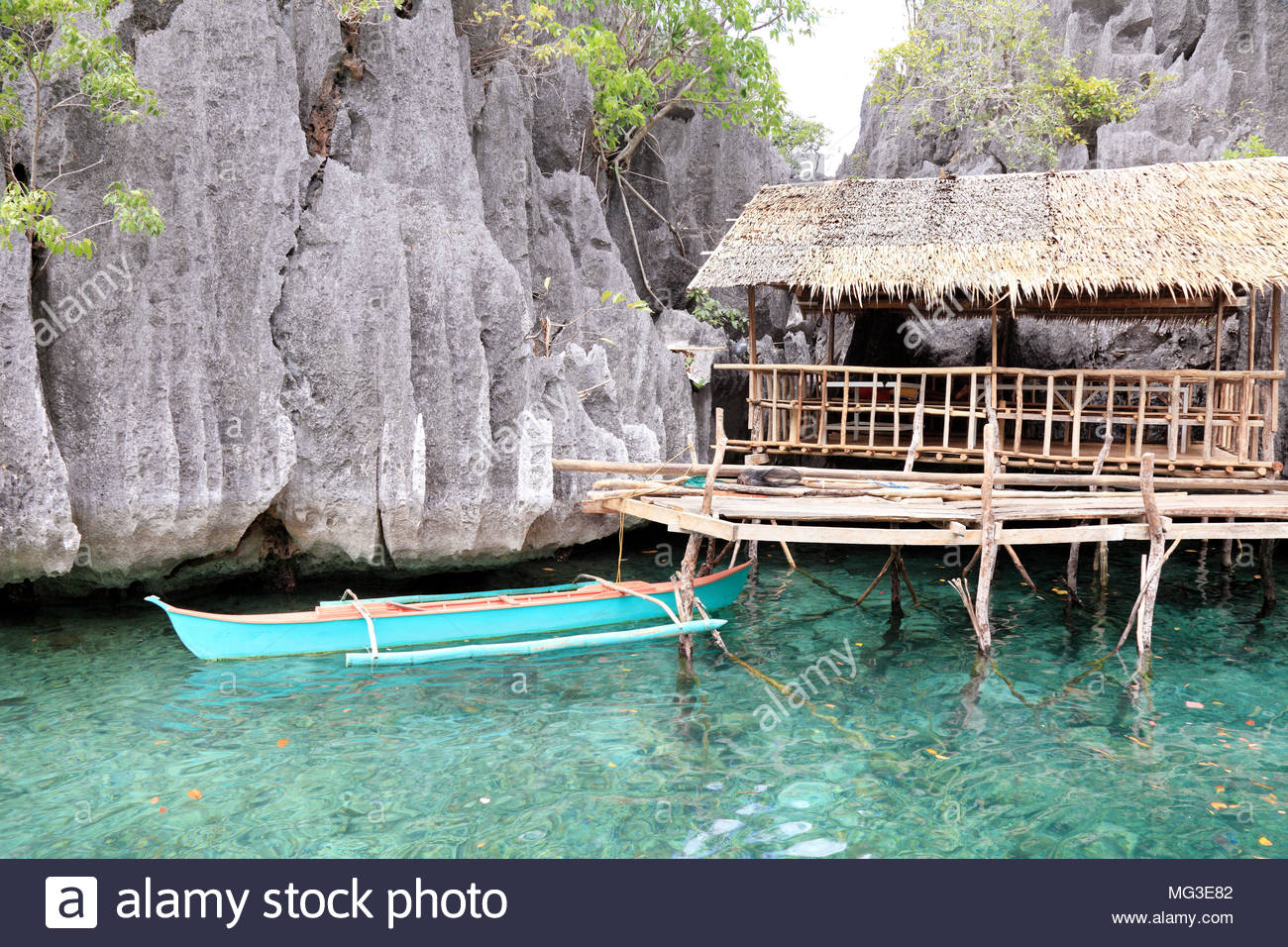 Outrigger Canoe Philippines Stock Photos & Outrigger Canoe Philippines ...