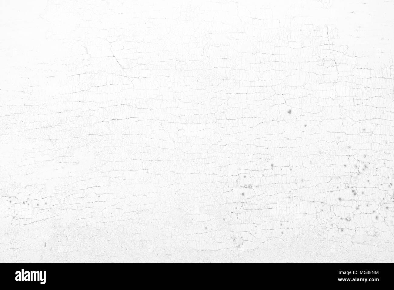 White Grunge Wall Background Stock Photo - Alamy