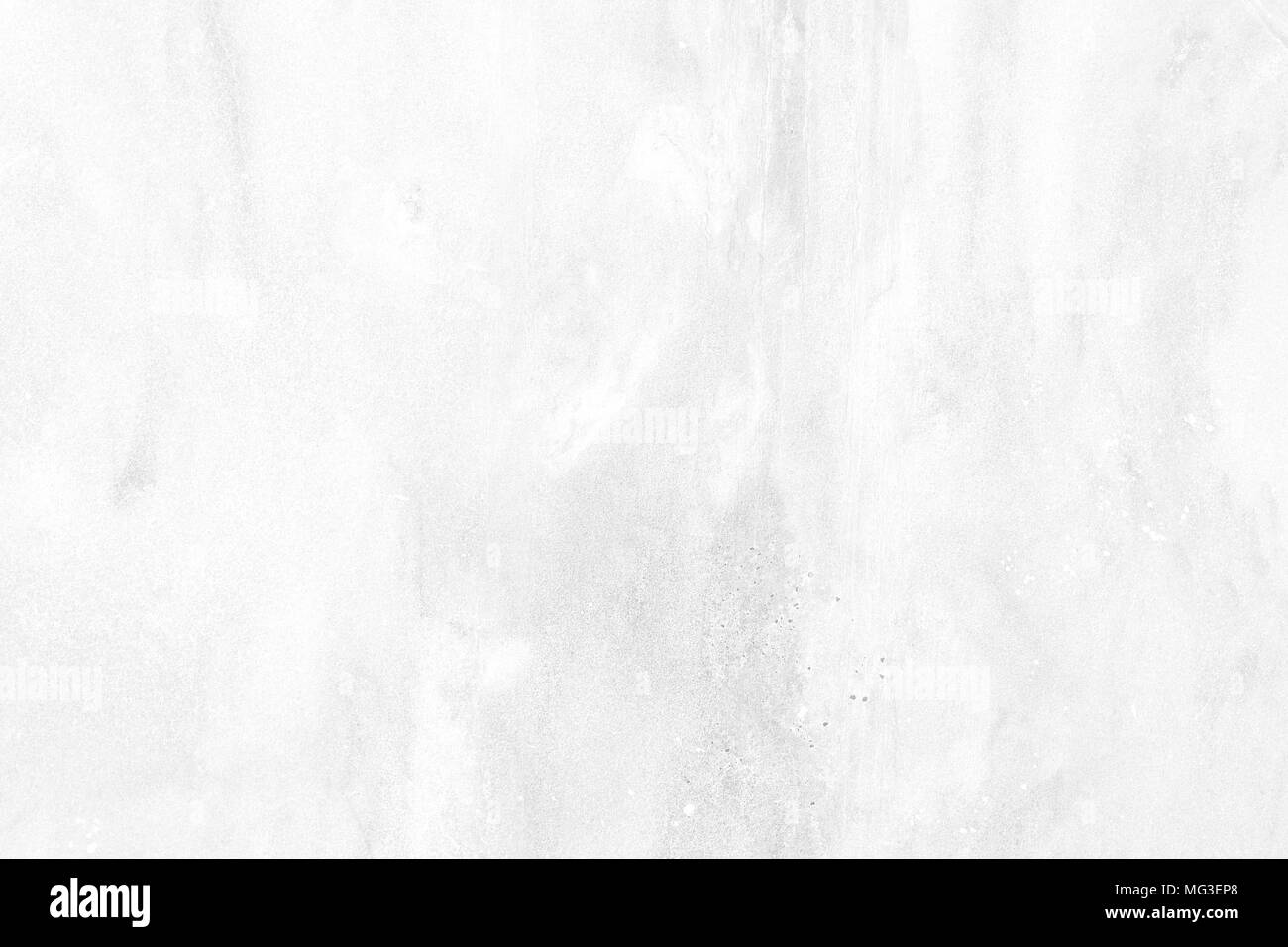 White Grunge Wall Background Stock Photo - Alamy