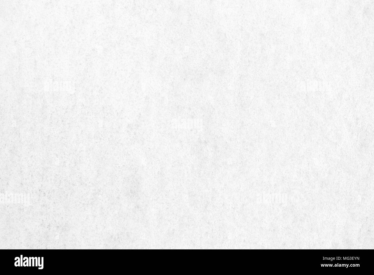White Paper Texture Background Stock Photo - Alamy