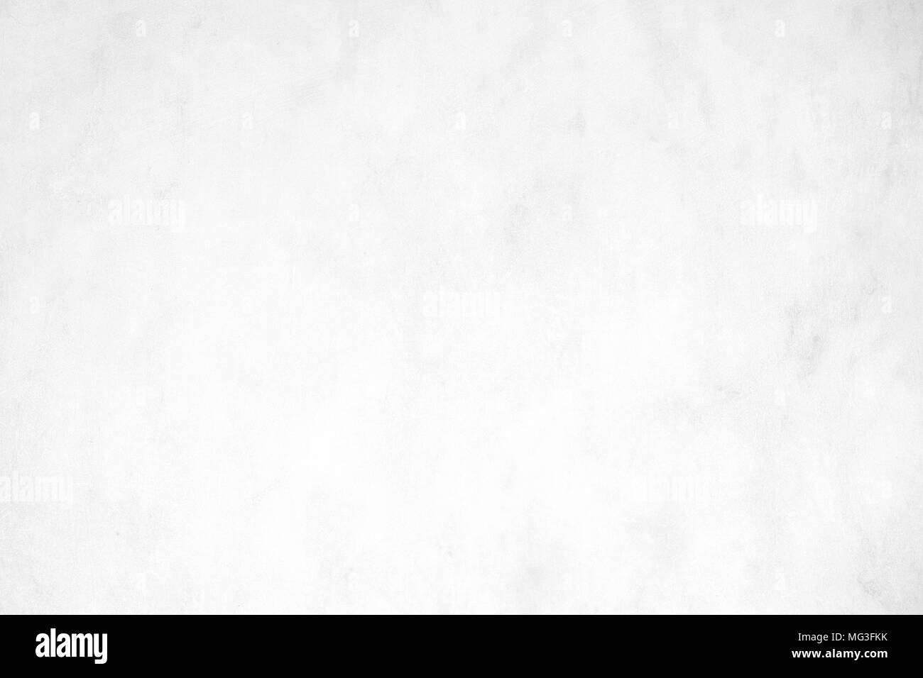 White Grunge Wall Texture Background Stock Photo - Alamy