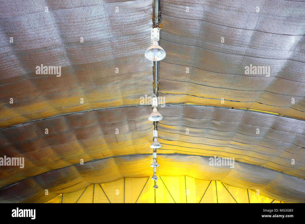 Heat shield hi-res stock photography and images - Alamy
