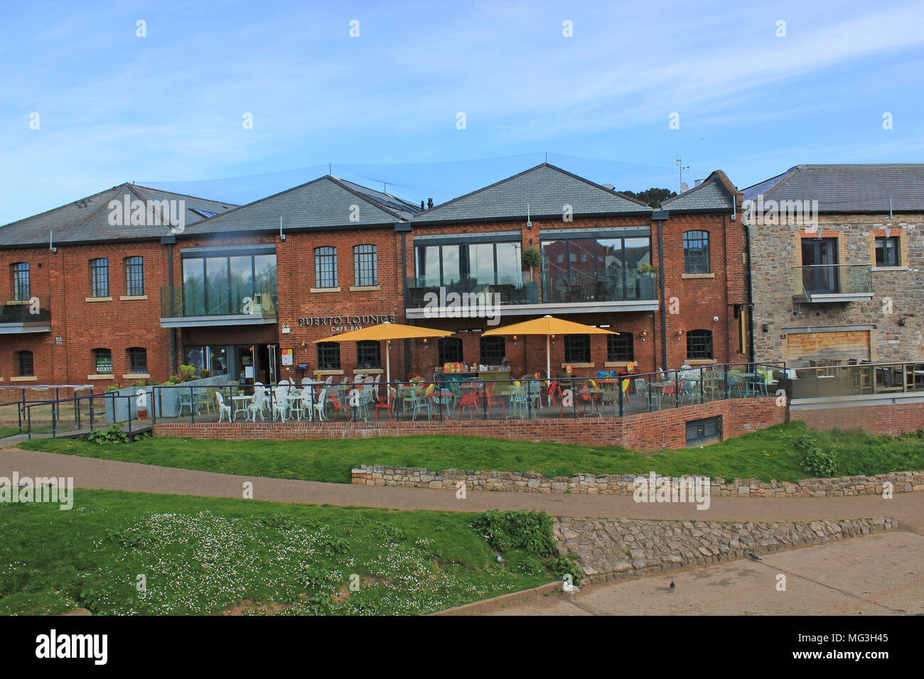 Medieval Bridge Exeter High Resolution Stock Photography and Images - Alamy