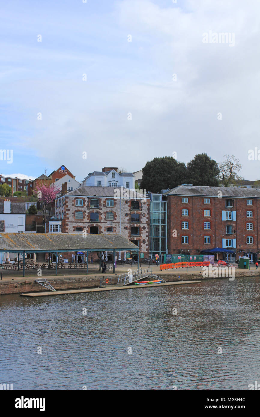 The exeter book hi-res stock photography and images - Alamy