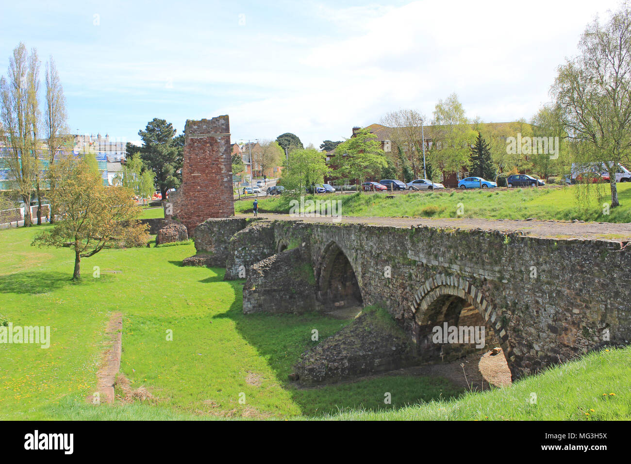 Dumnoniorum hi-res stock photography and images - Alamy