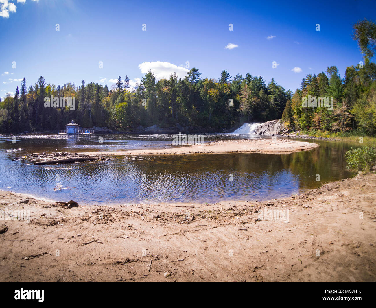 Baluchon hi-res stock photography and images - Alamy