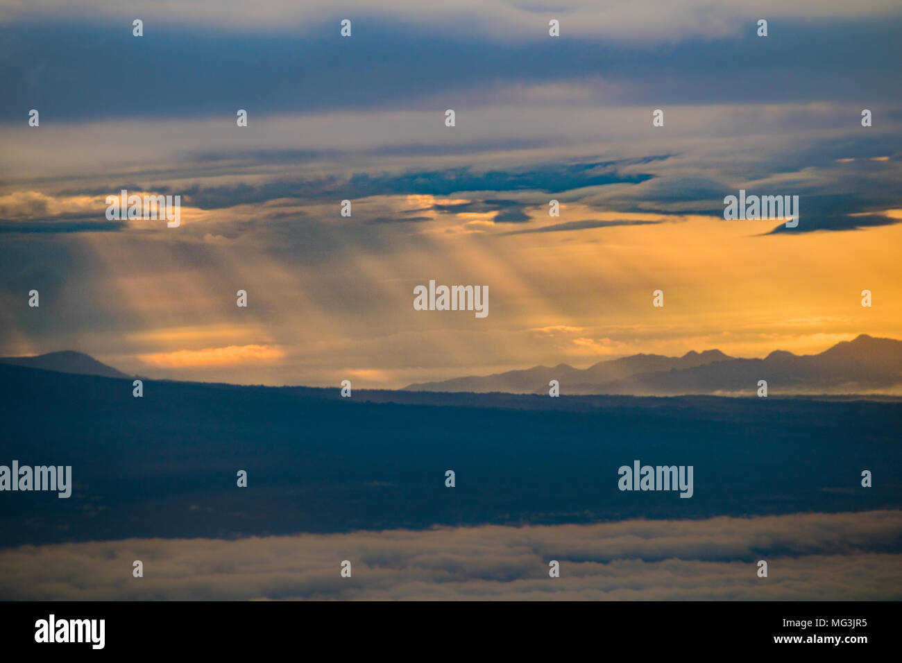 Malang is the second largest city in Jawa Timur (East Java), Indonesia ...