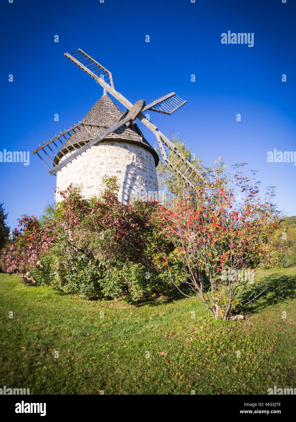 Le baluchon hi-res stock photography and images - Alamy