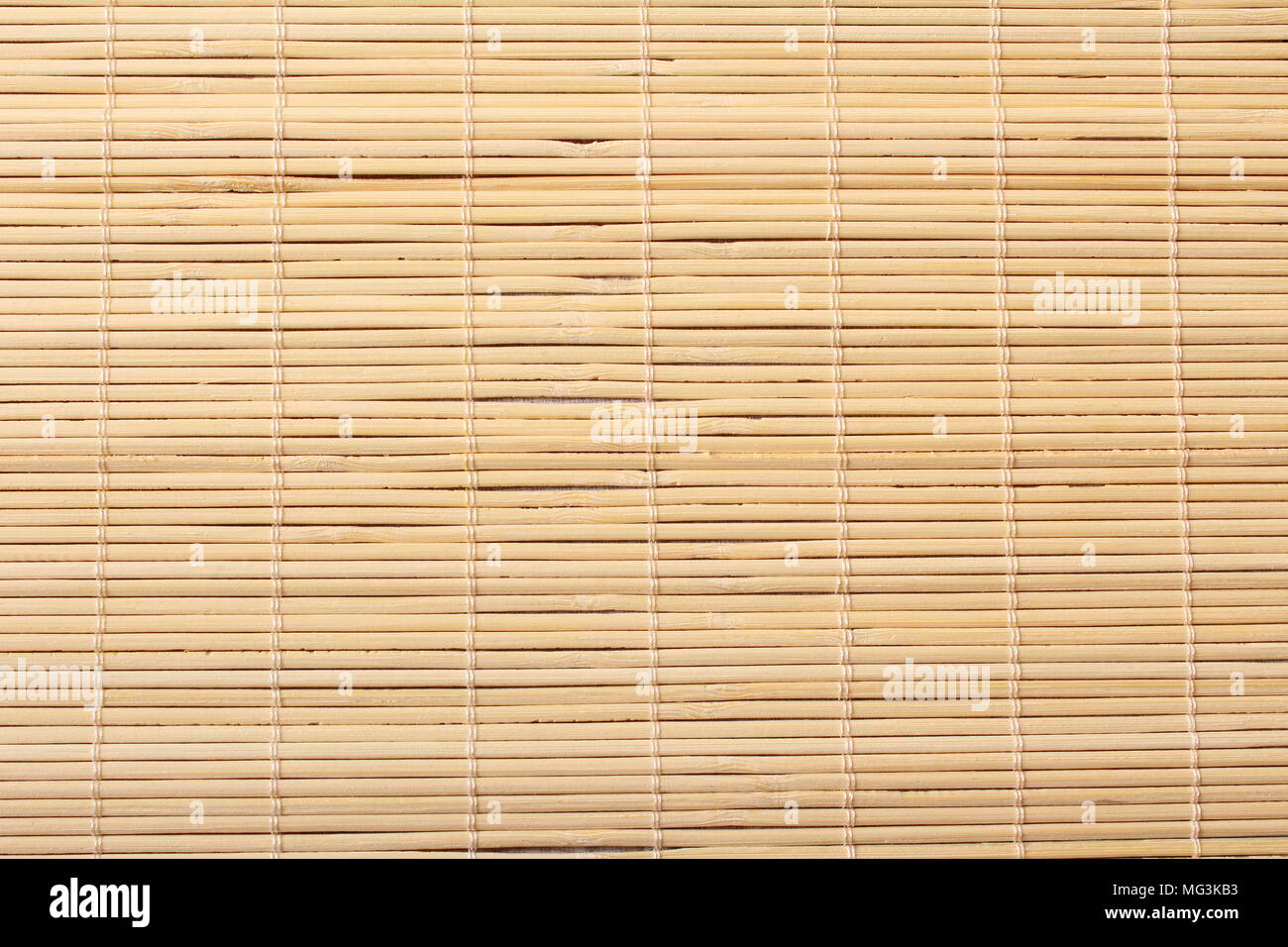 wooden mat background texture Stock Photo - Alamy