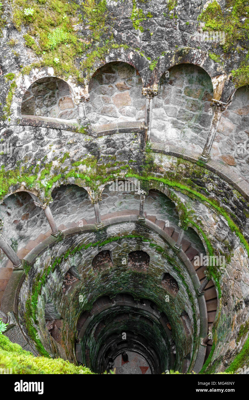Vertical well hi-res stock photography and images - Alamy