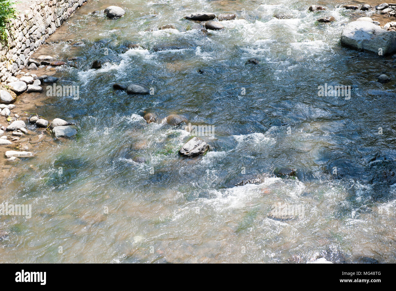 Borjomi water in Geogia Stock Photo - Alamy