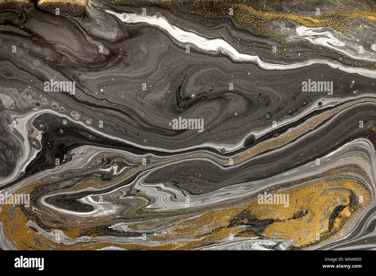 Marble abstract acrylic background. Nature marbling artwork texture ...