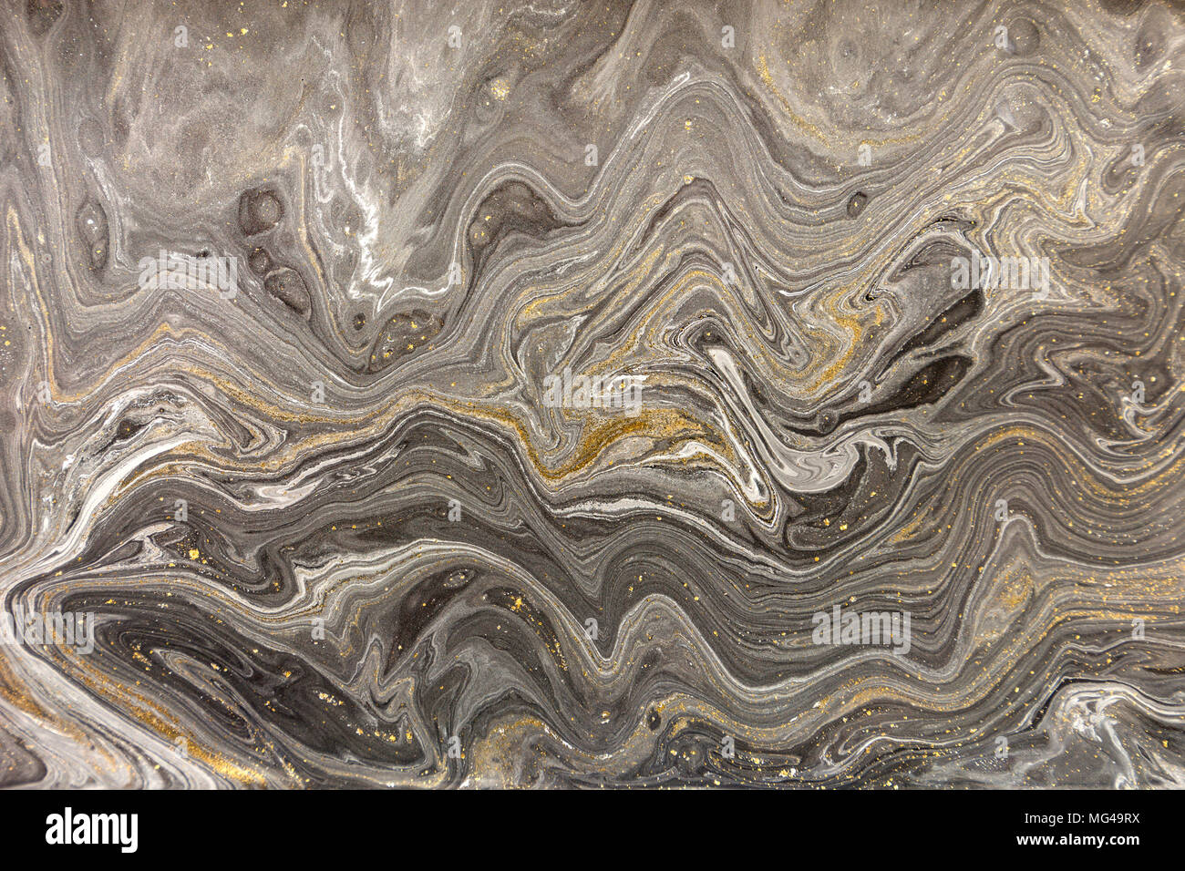 Marble abstract acrylic background. Nature marbling artwork texture ...