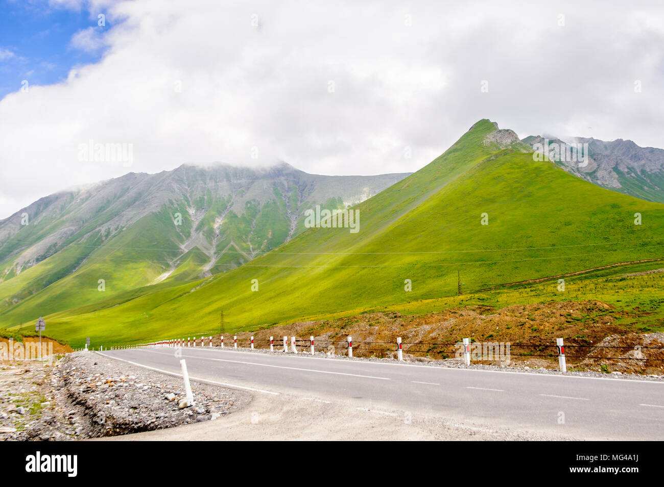Nature of Georgia Stock Photo - Alamy