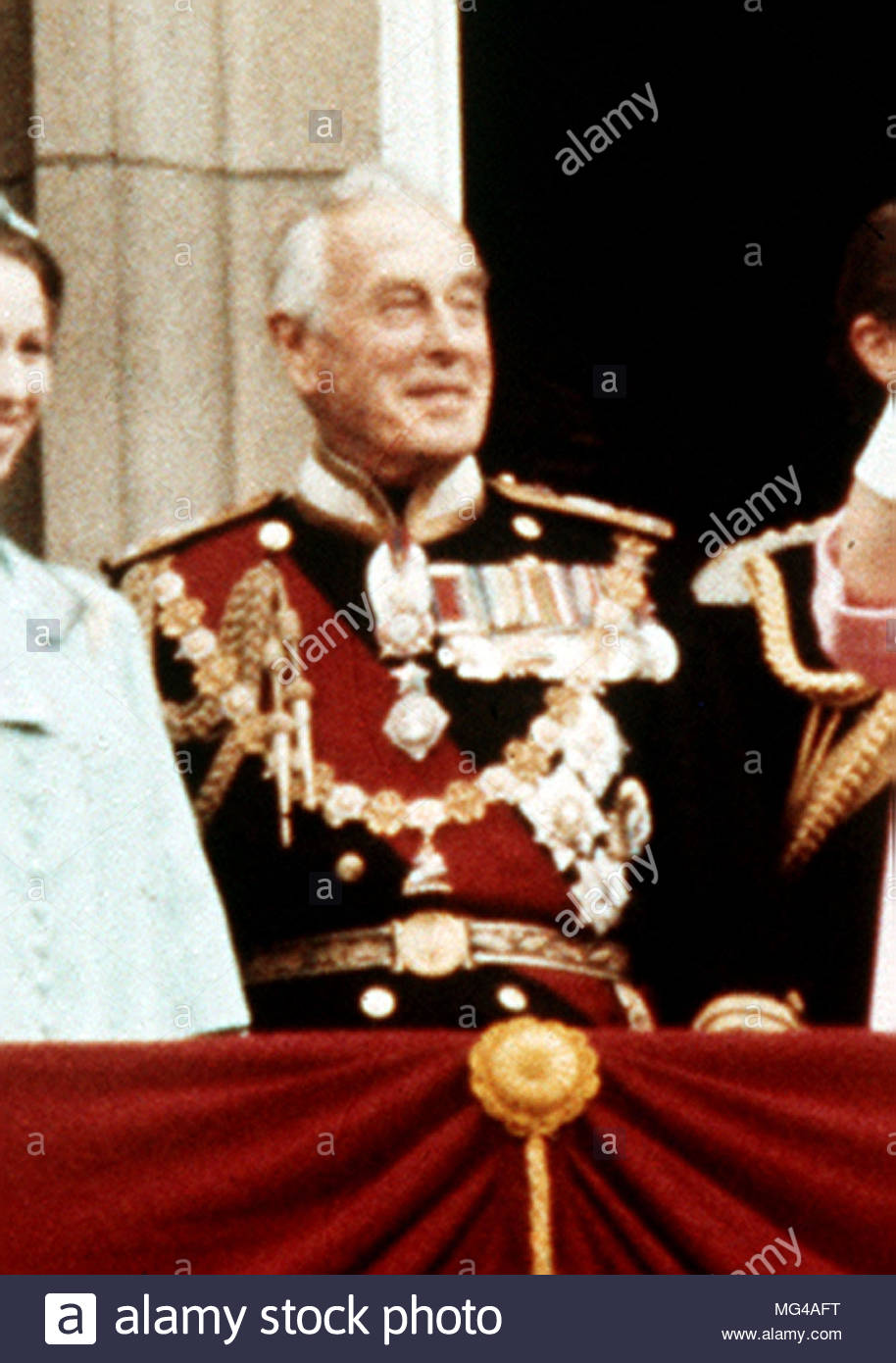 Lord Mountbatten Charles Stock Photos & Lord Mountbatten Charles Stock ...