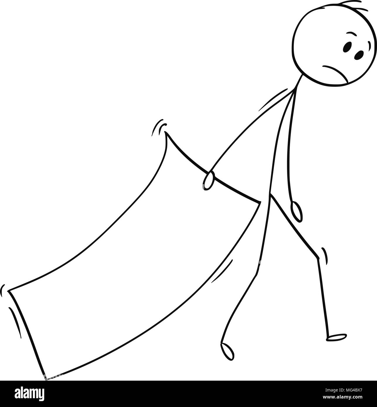 Cartoon sheet hi-res stock photography and images - Alamy