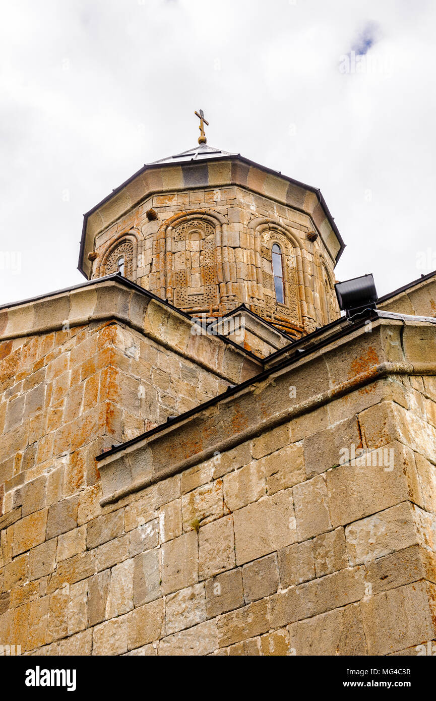 Holy triniti cathedral hi-res stock photography and images - Alamy