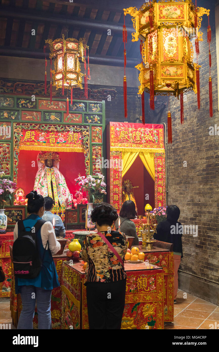 Tai pak wan hi-res stock photography and images - Alamy