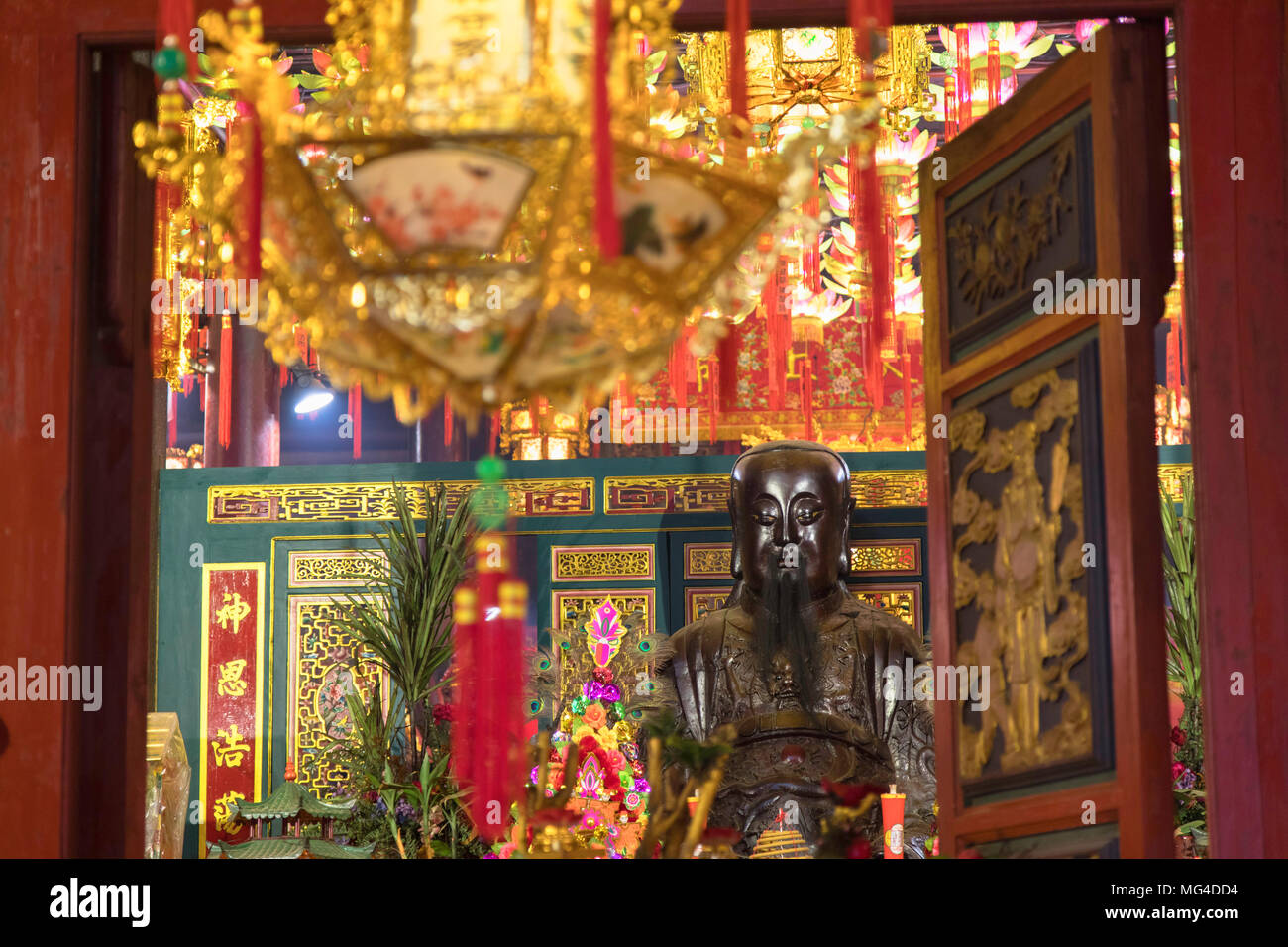 Tai wan hong kong hi-res stock photography and images - Alamy