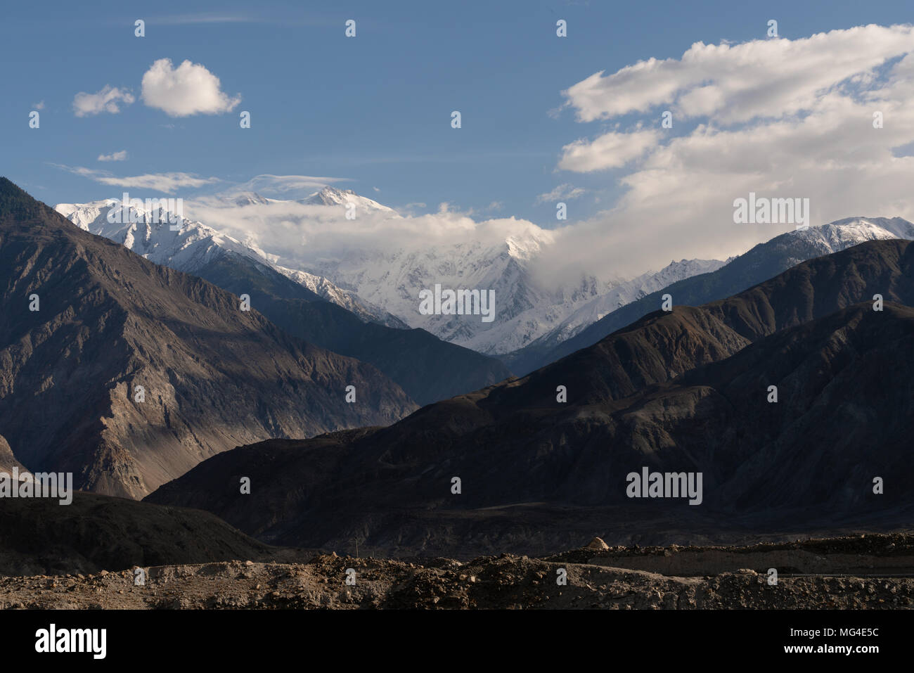 Pakistan natural beauty hi-res stock photography and images - Alamy