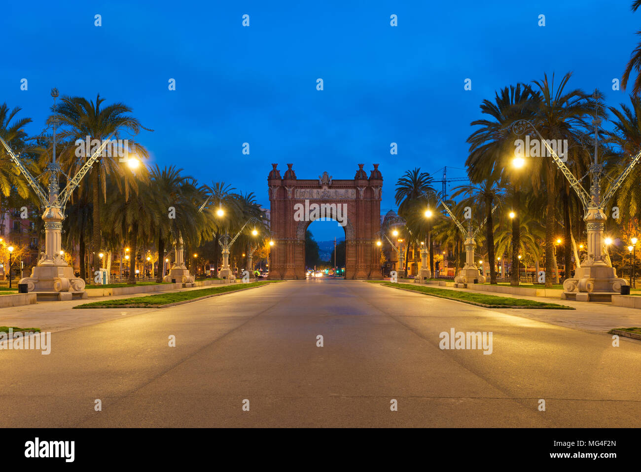 Neo mudejar style hi-res stock photography and images - Alamy