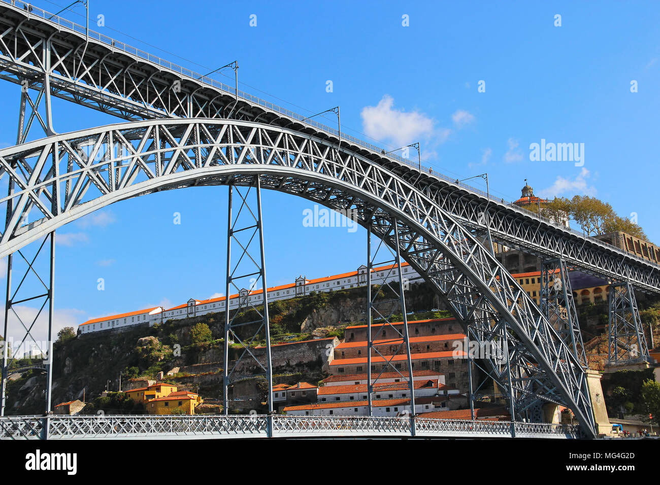 Road metro bridge architecture hi-res stock photography and images - Alamy