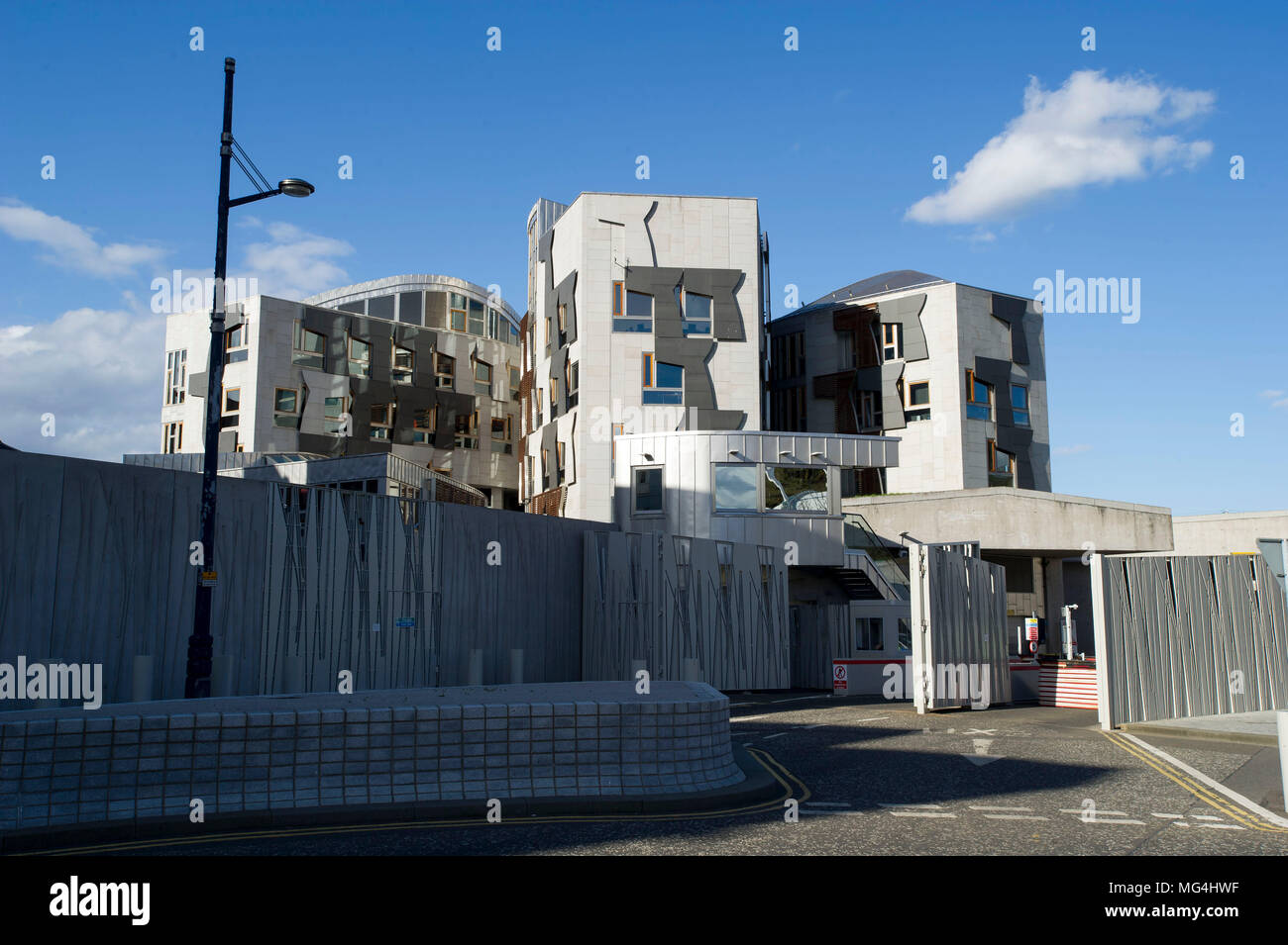 Scottish Government Building Stock Photos & Scottish Government ...