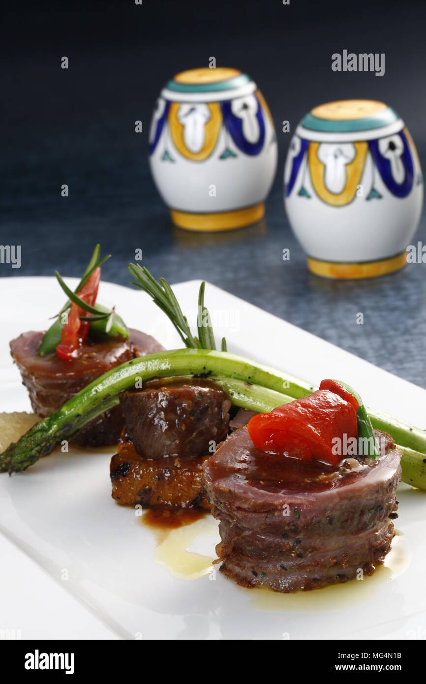 Lamb feet hi-res stock photography and images - Alamy