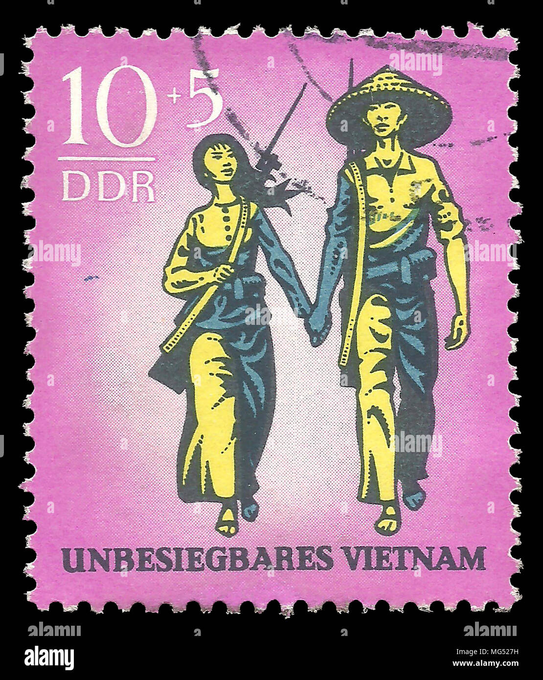 Invincible vietnam hi-res stock photography and images - Alamy