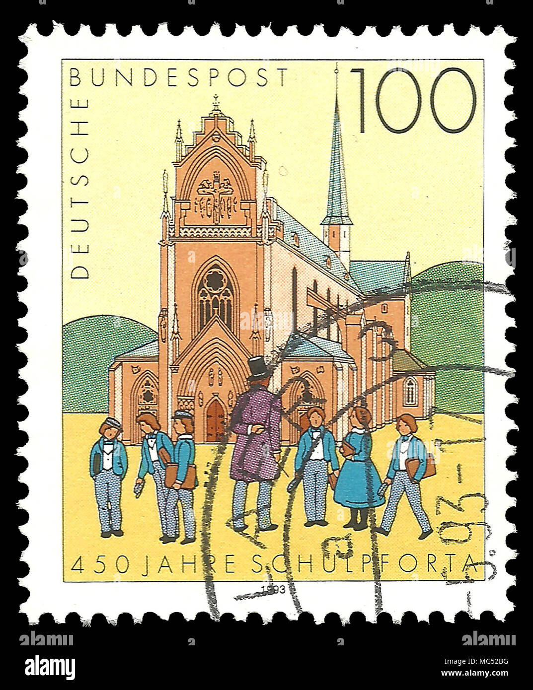 Deutschland 1993 hi-res stock photography and images - Alamy