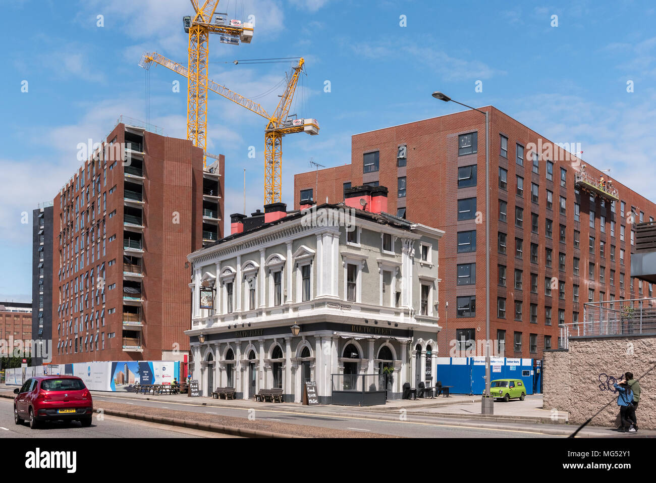 Baltic fleet hi-res stock photography and images - Alamy