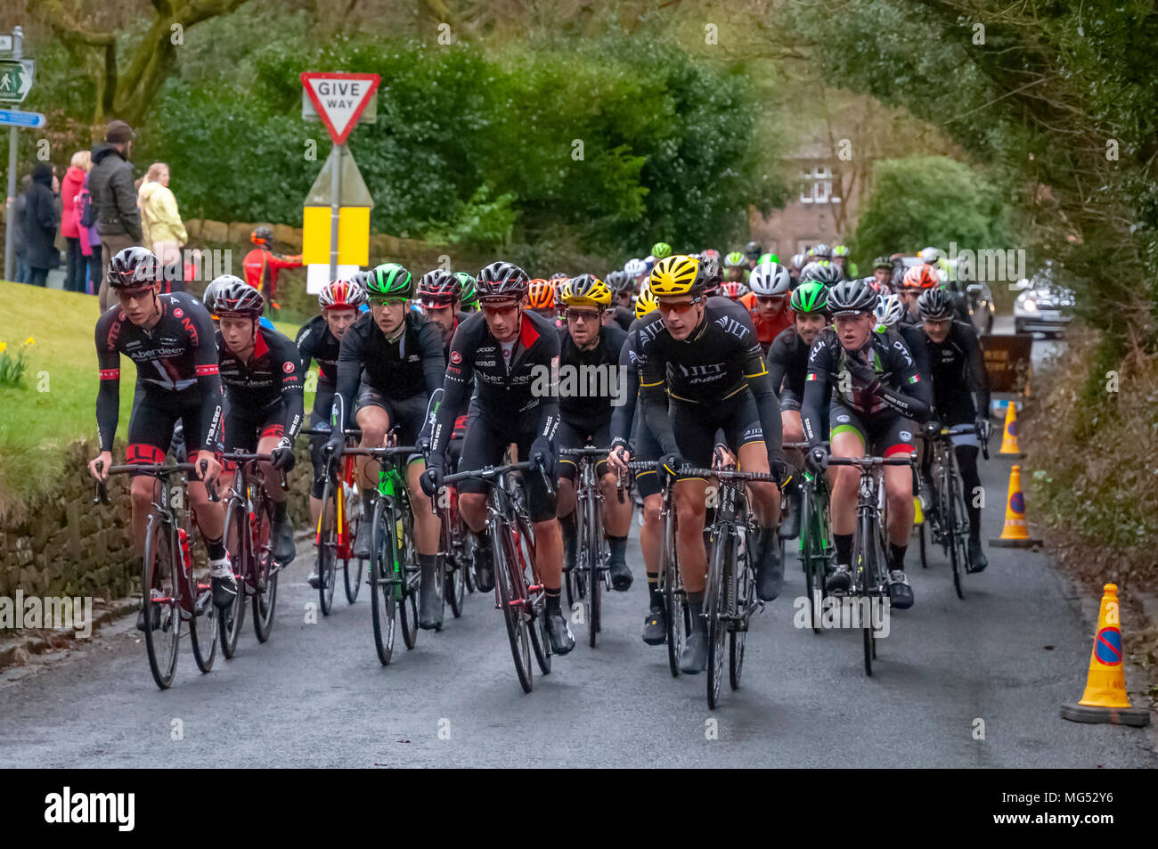 Peloton bike High Resolution Stock Photography and Images - Alamy