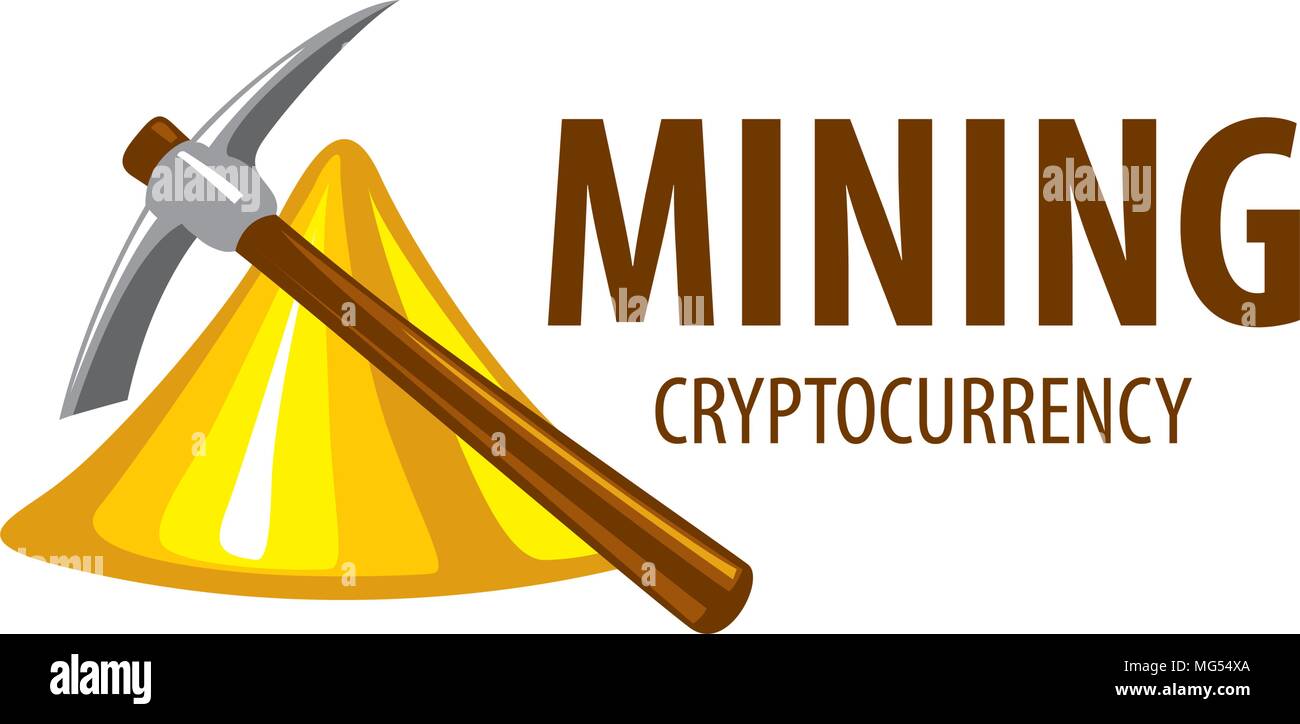 Digital currency mining Stock Vector Image & Art - Alamy