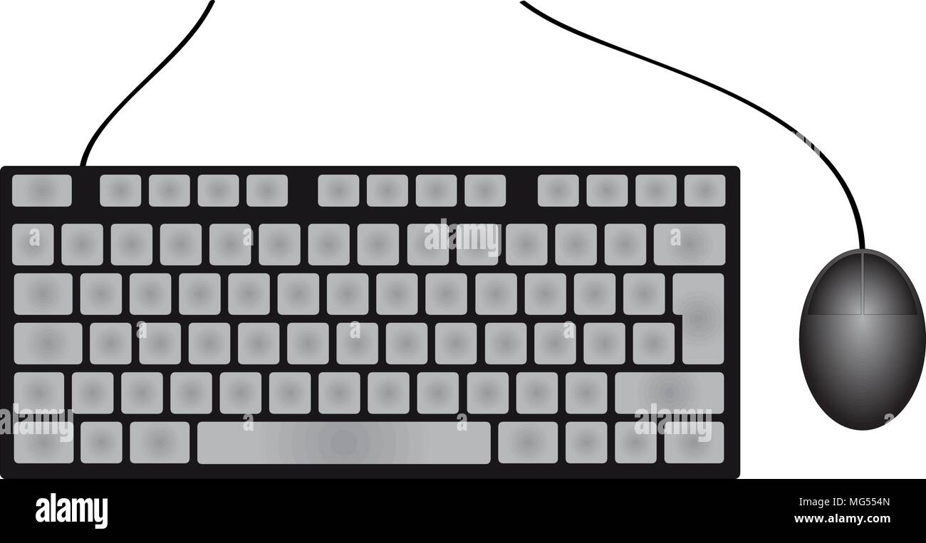 Simbolo del computer hi-res stock photography and images - Alamy