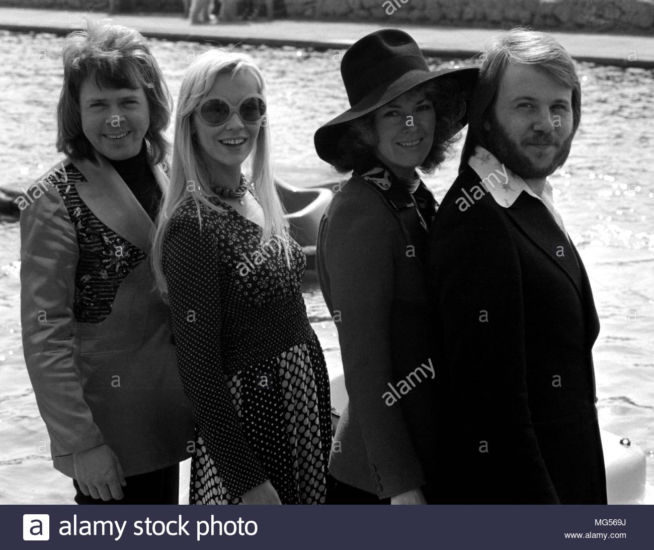 Agnetha Faltskog Stock Photos & Agnetha Faltskog Stock Images - Alamy
