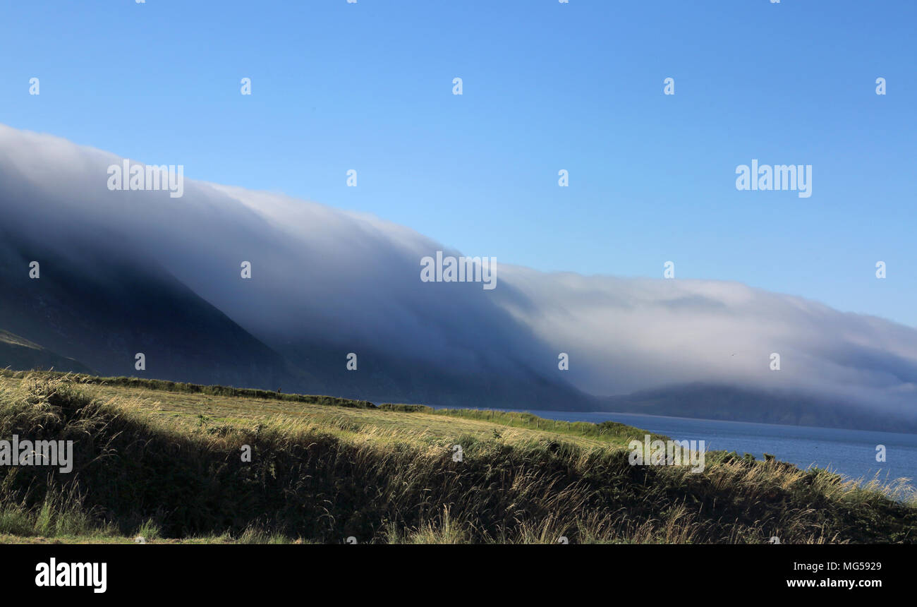 Niarbyl bay hi-res stock photography and images - Alamy