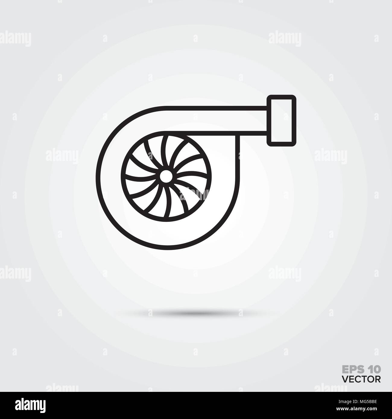 Icono De Turbo Turbo Icon Vector Images (over 7,600)