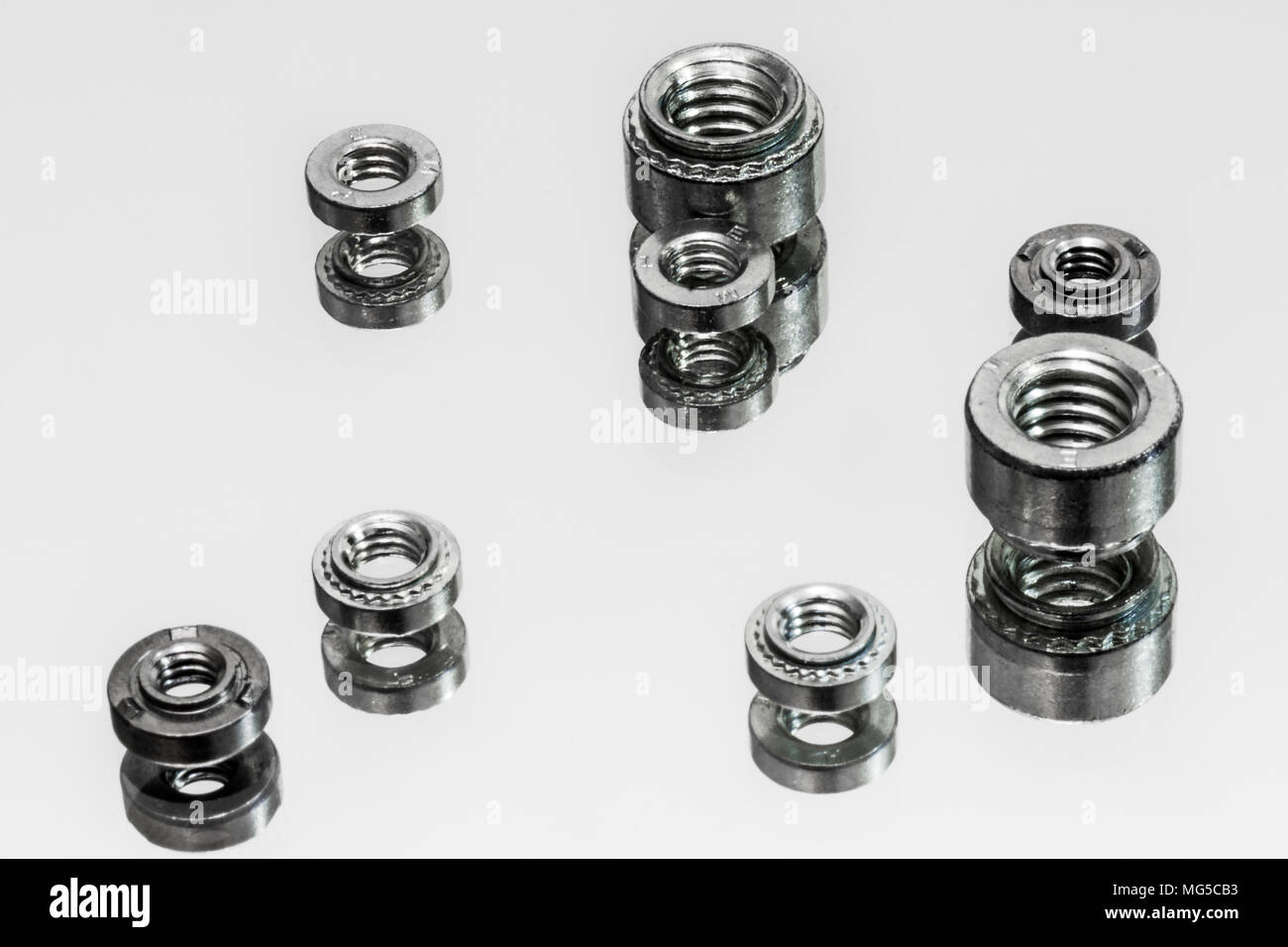 Inside a computer components hi-res stock photography and images - Alamy