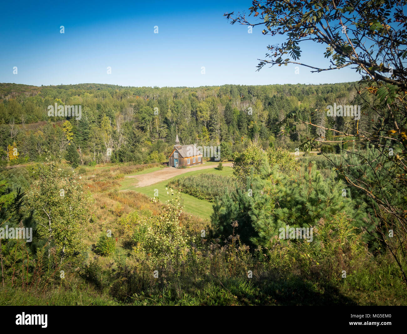 Baluchon hi-res stock photography and images - Alamy